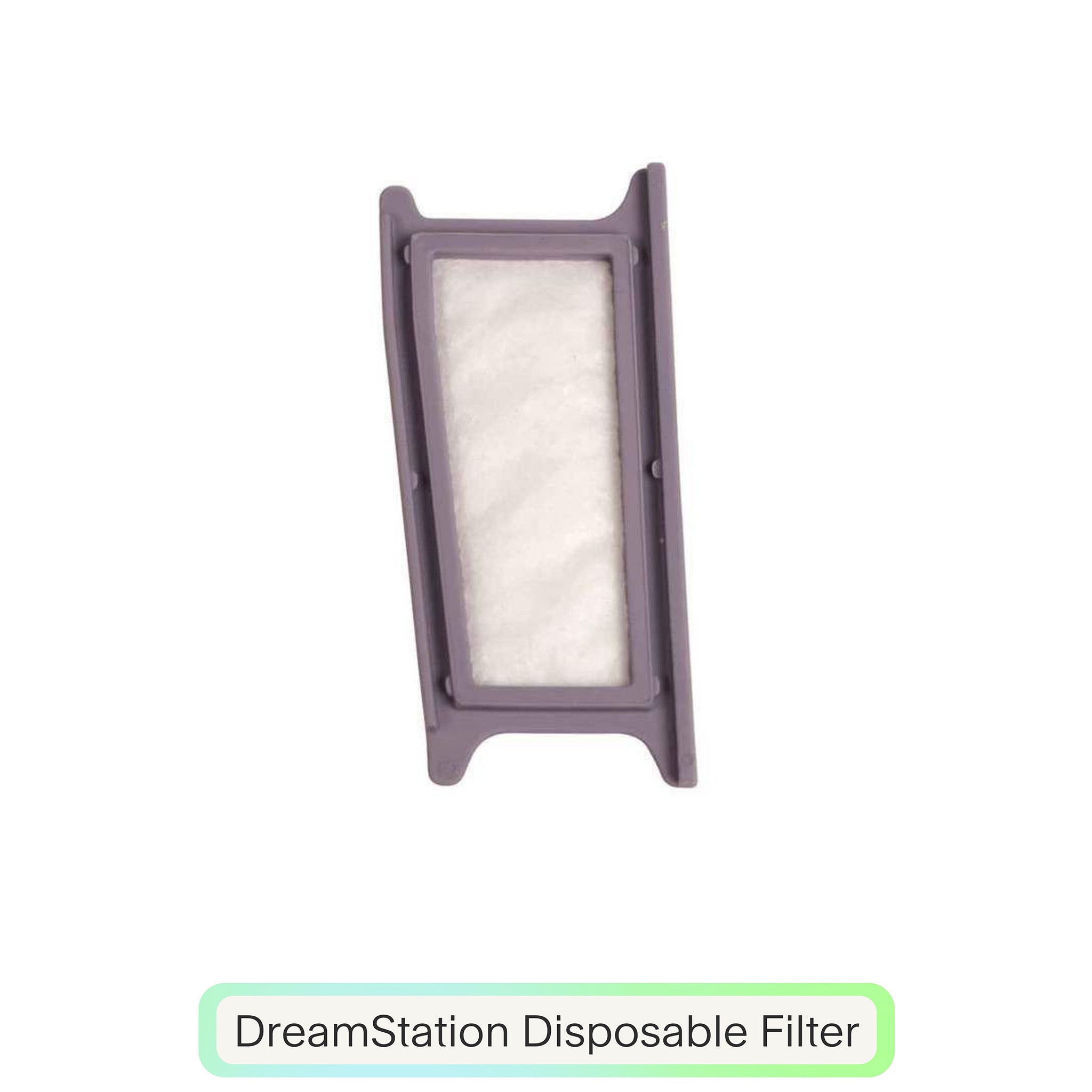 Filters for DreamStation Machines - cpap.com