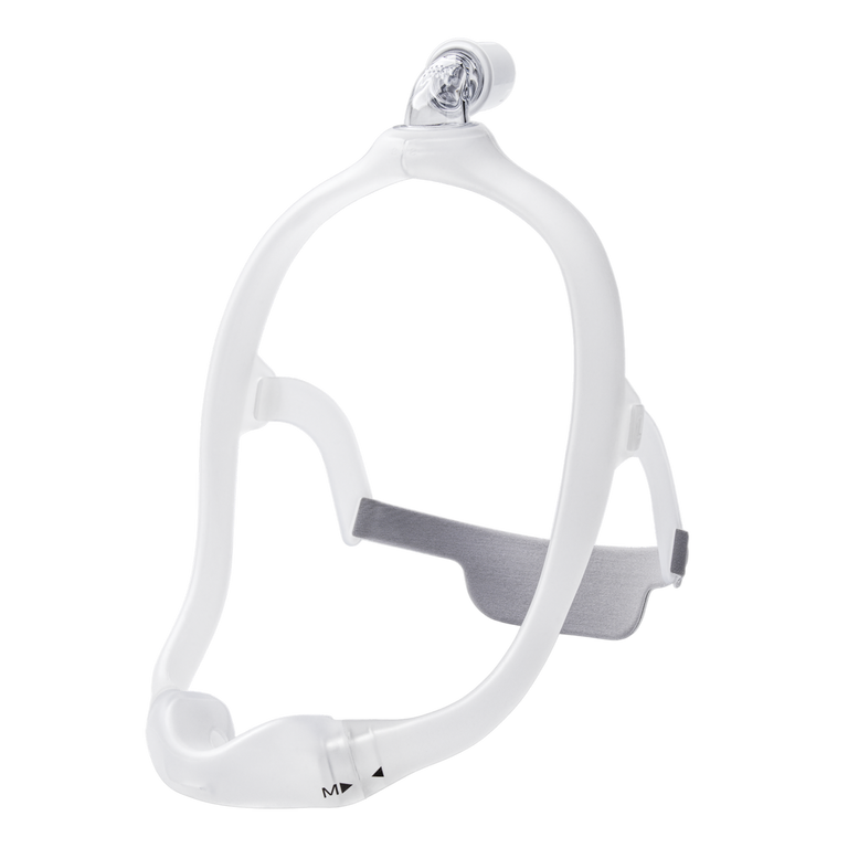 Top of Head CPAP Masks | Hose on Top for Tangle-Free Sleep – cpap.com