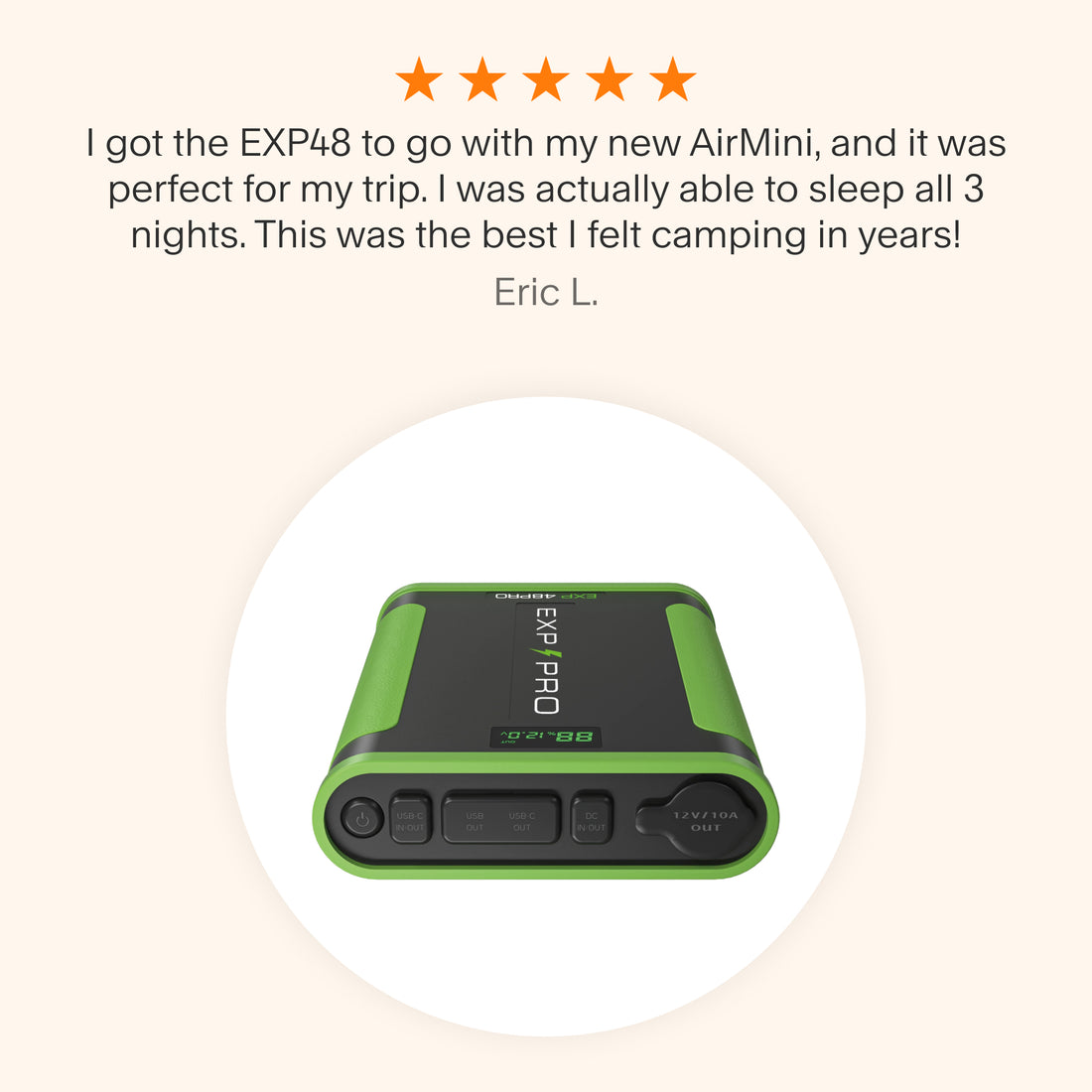 EXP PRO Lithium Iron Phosphate Batteries (EXP48 Pro & EXP96 Pro APEX ...