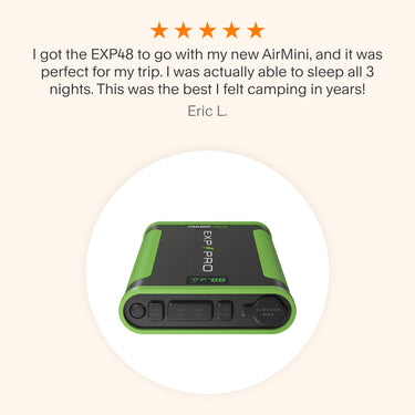 EXP PRO Lithium Iron Phosphate Batteries (EXP48 Pro & EXP96 Pro APEX ...