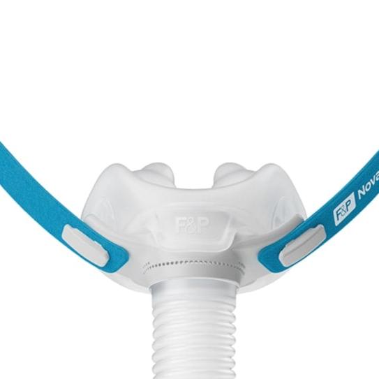 Fisher & Paykel Nova Micro Nasal Pillow CPAP Mask - cpap.com