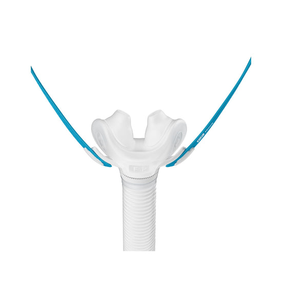 Fisher & Paykel Nova Micro Nasal Pillow CPAP Mask - cpap.com