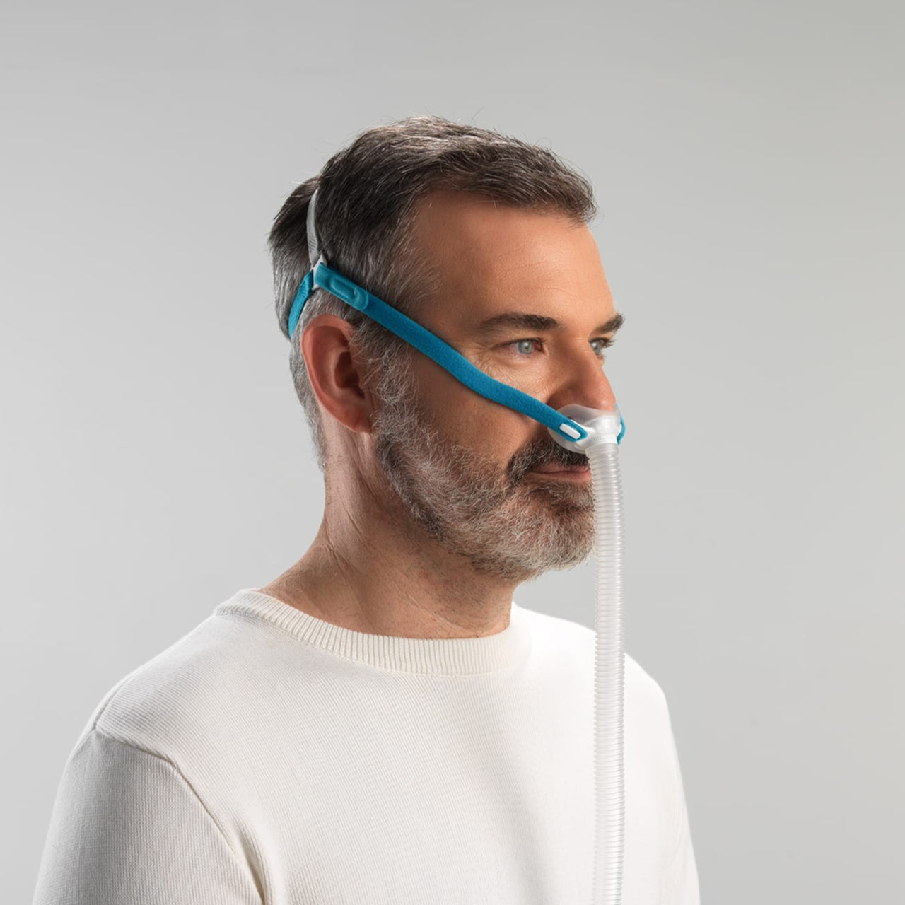 Fisher & Paykel Nova Micro Nasal Pillow CPAP Mask - cpap.com