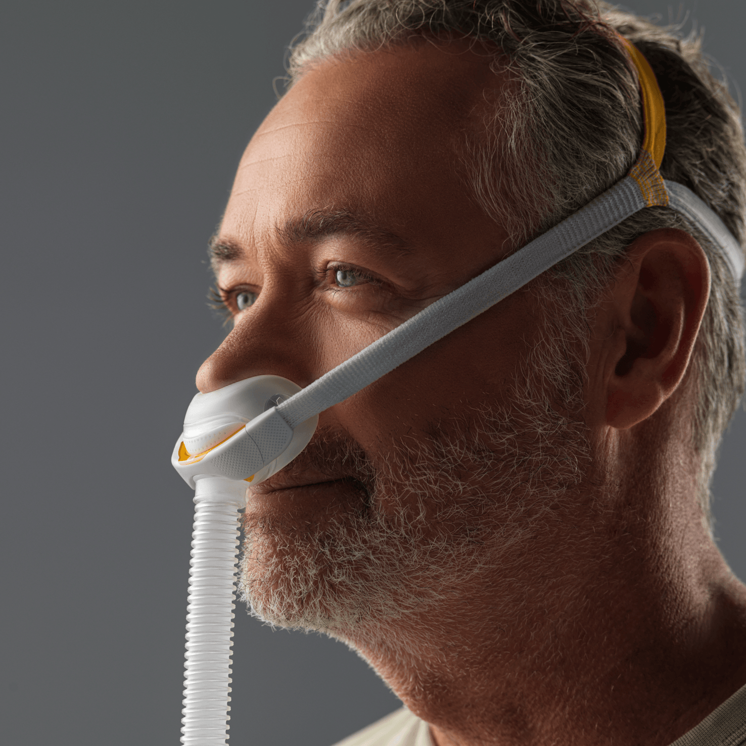 Solo Nasal Pillow CPAP Mask – cpap.com