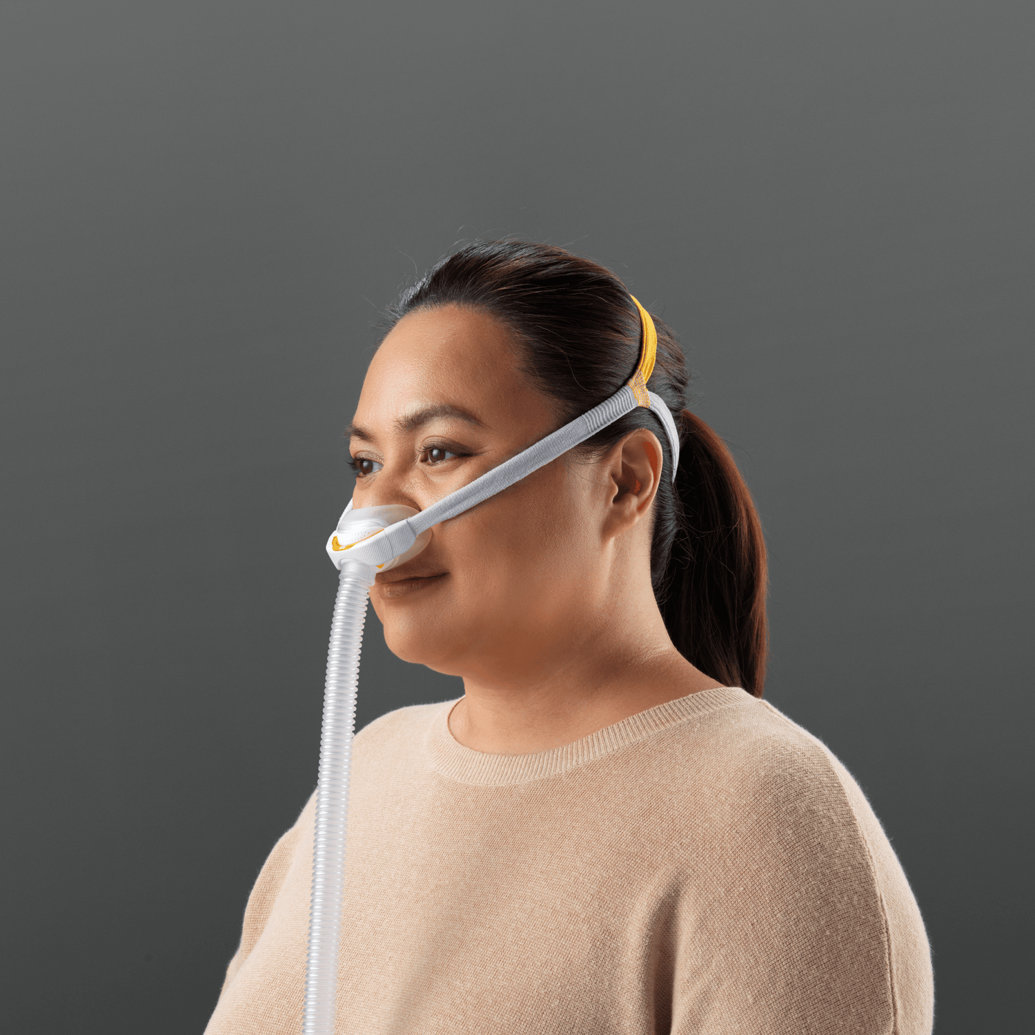 Solo Nasal Pillow Fit Pack (S, M, L) - cpap.com