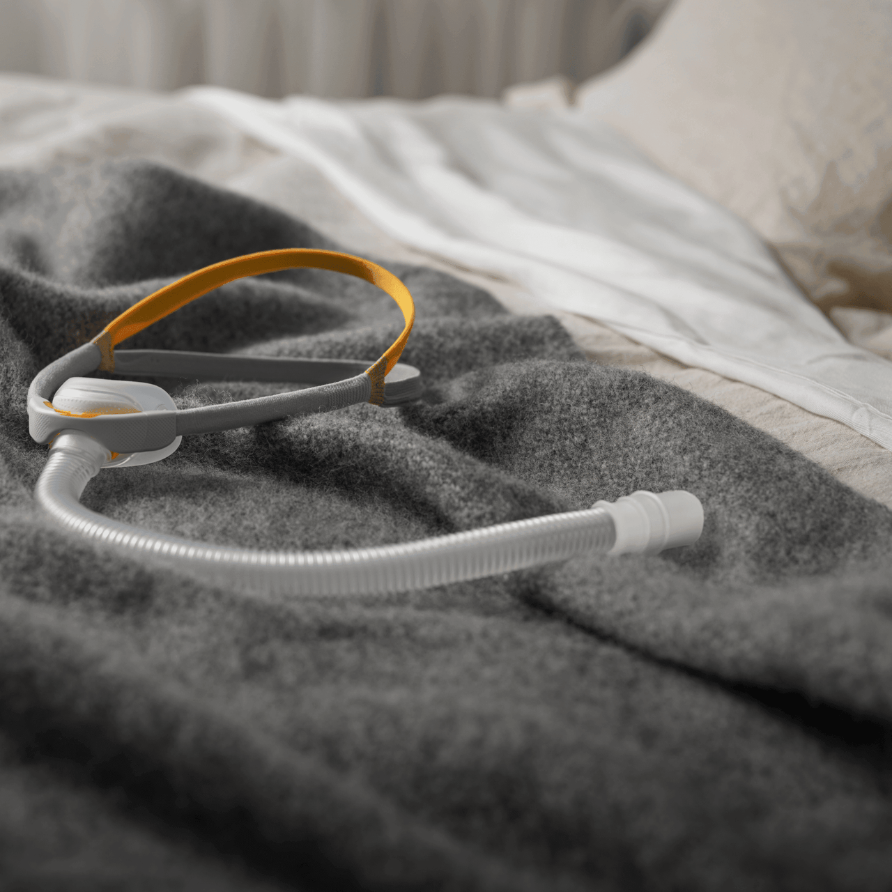 Solo Nasal Pillow Fit Pack (S, M, L) - cpap.com