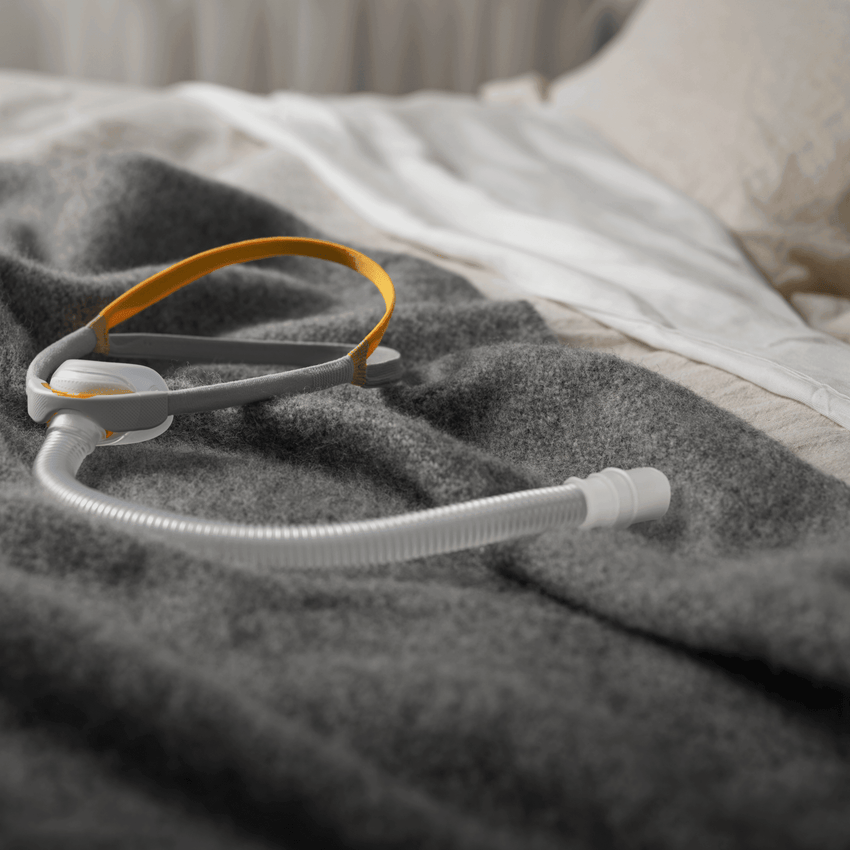 Solo Nasal Pillow CPAP Mask – cpap.com