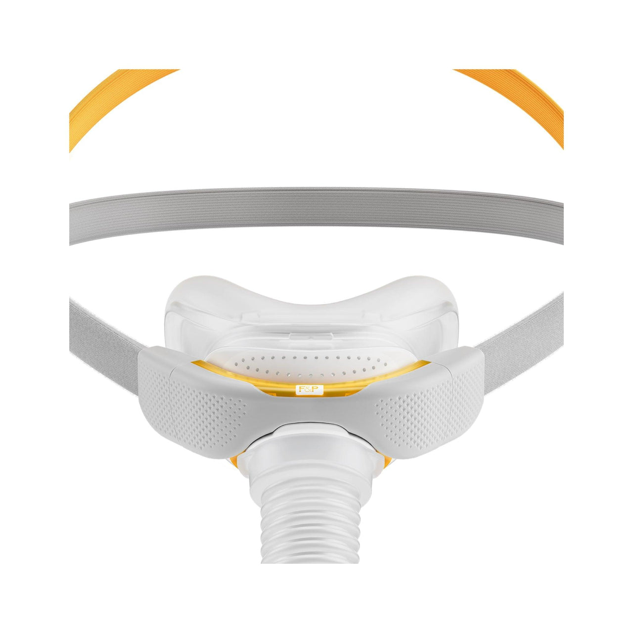 Fisher & Paykel Solo Nasal CPAP Mask - Fit Pack - cpap.com