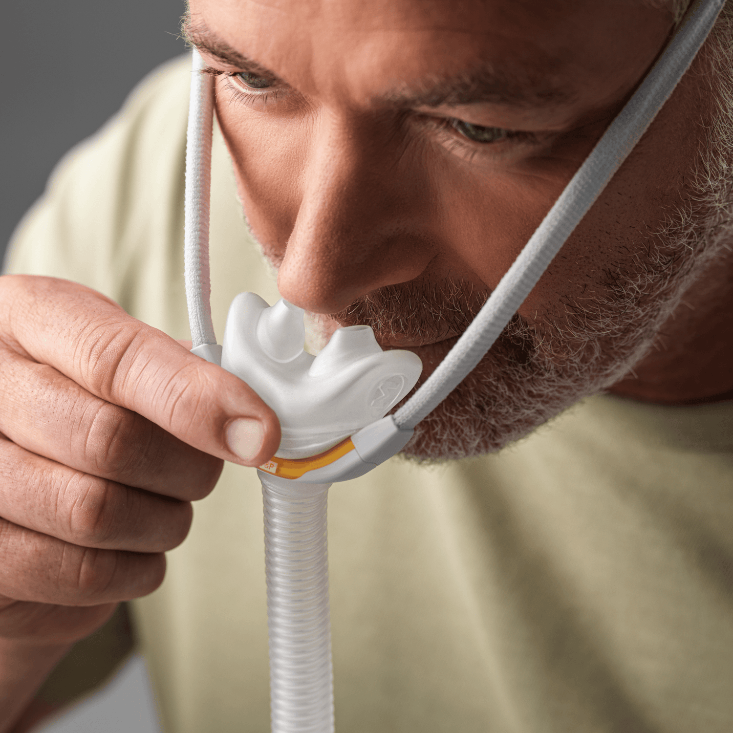 Solo Nasal Pillow Fit Pack (S, M, L) - cpap.com