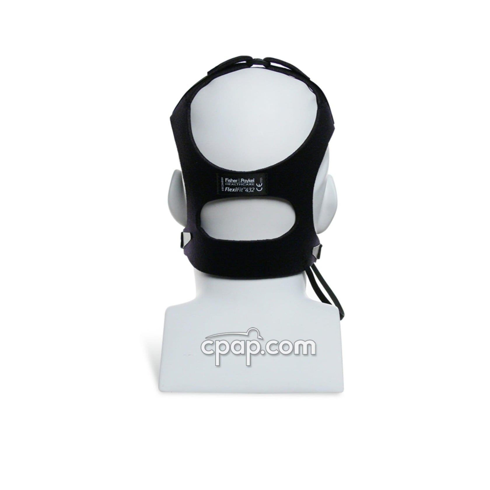 FlexiFit HC432 Full Face CPAP Mask - cpap.com