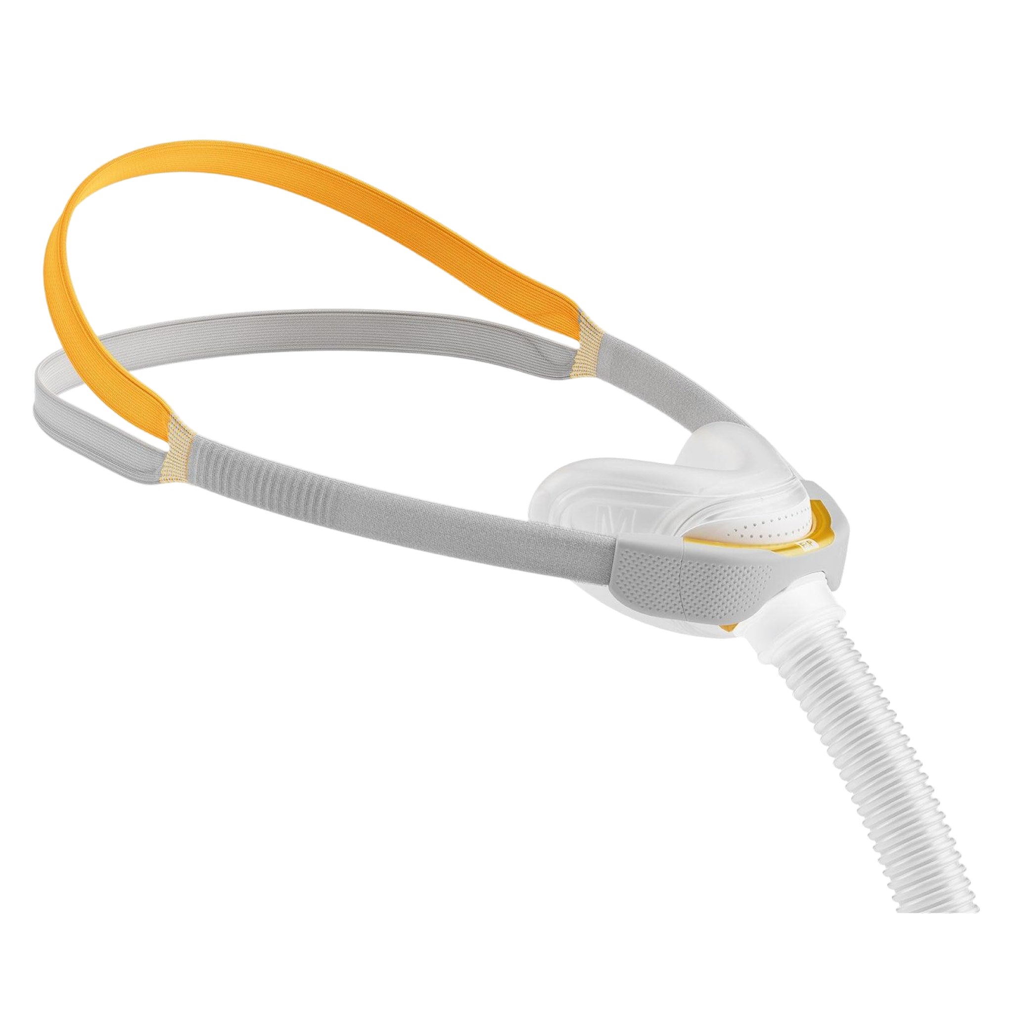 Fisher & Paykel Solo Nasal CPAP Mask - Fit Pack – cpap.com