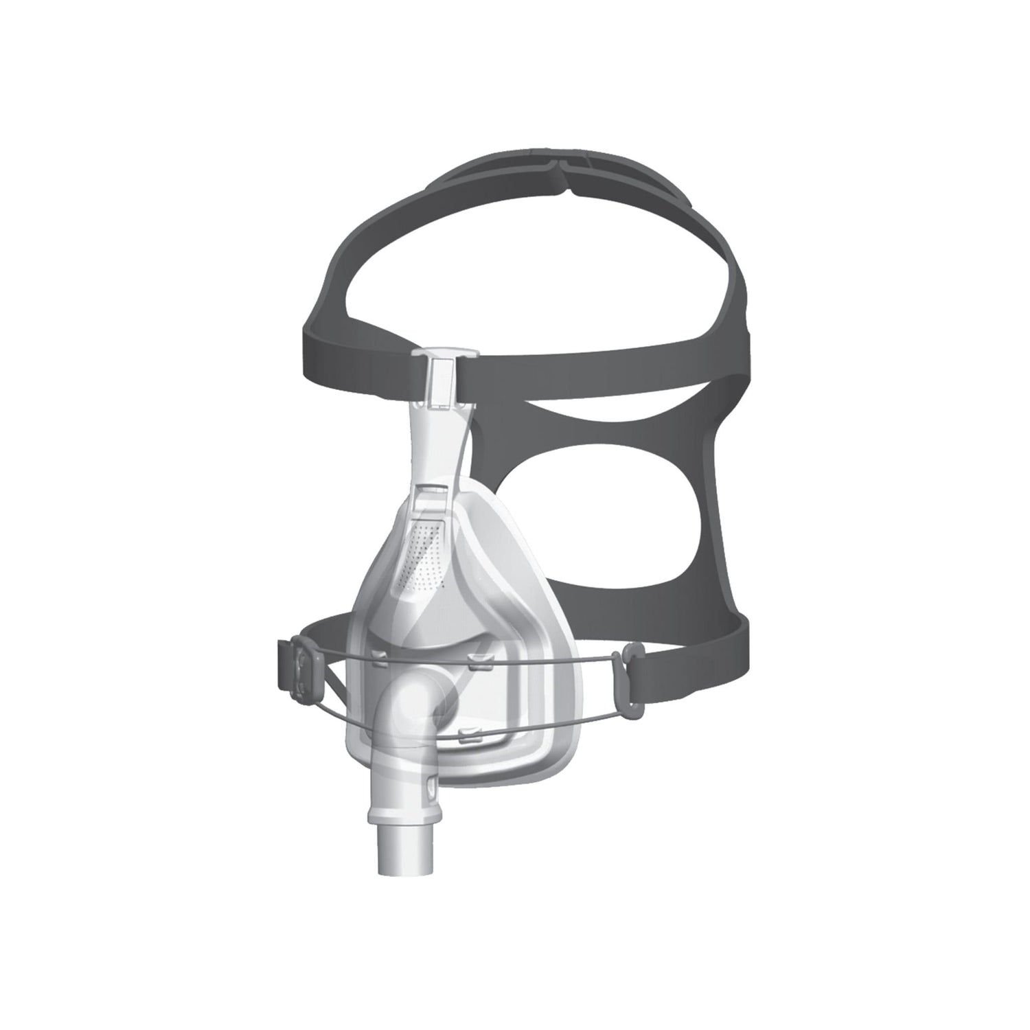 Memory Foam CPAP Masks: Try Risk-Free for 30 Days – cpap.com