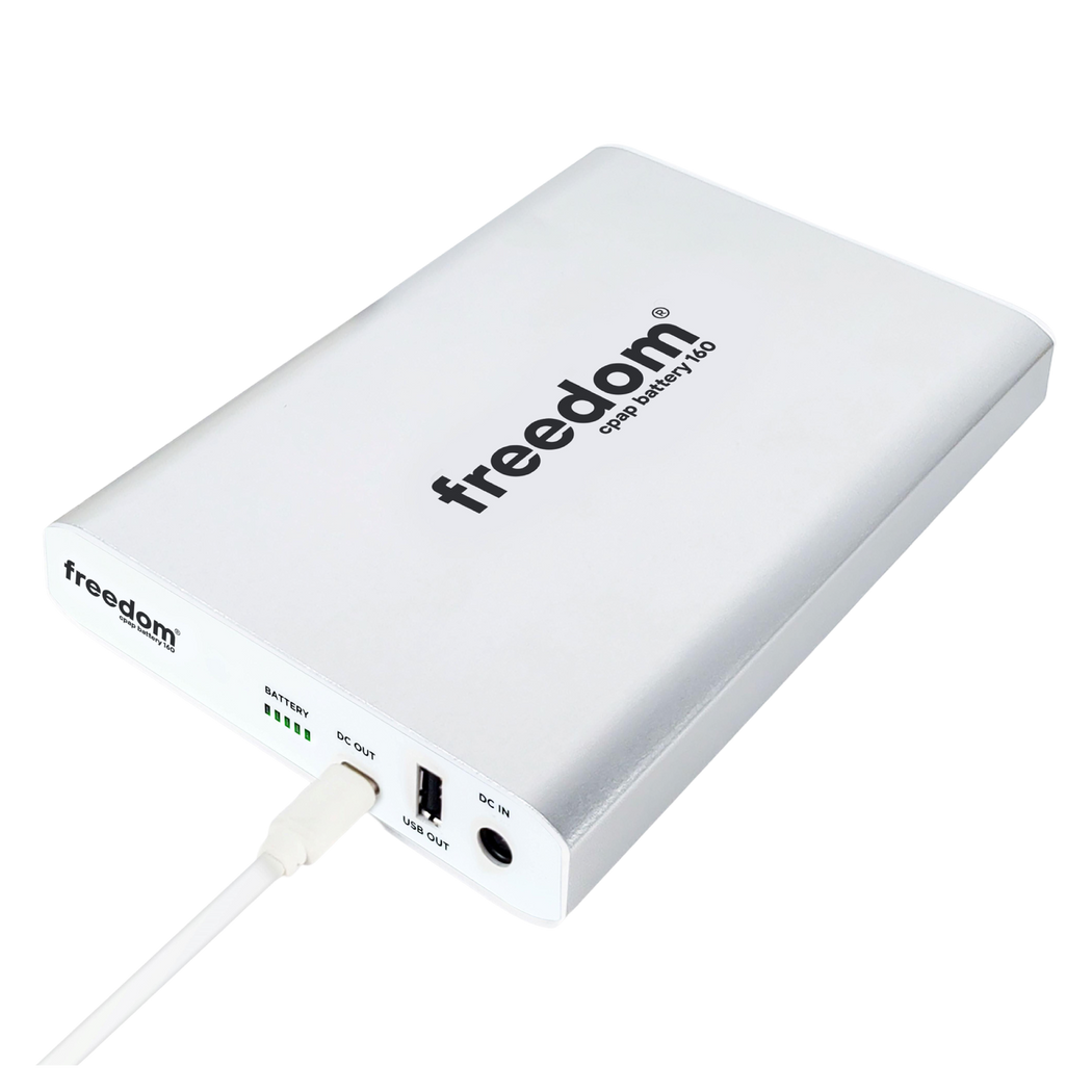 ResMed AirMini Batteries – cpap.com