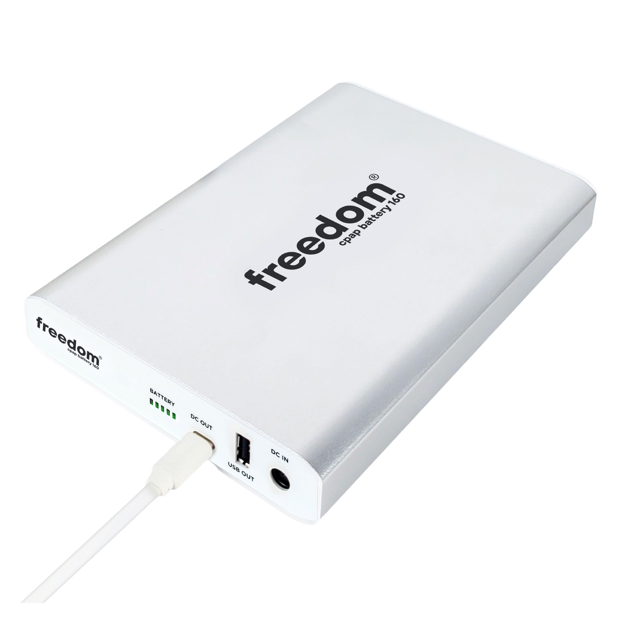 Freedom CPAP Battery 160 – cpap.com