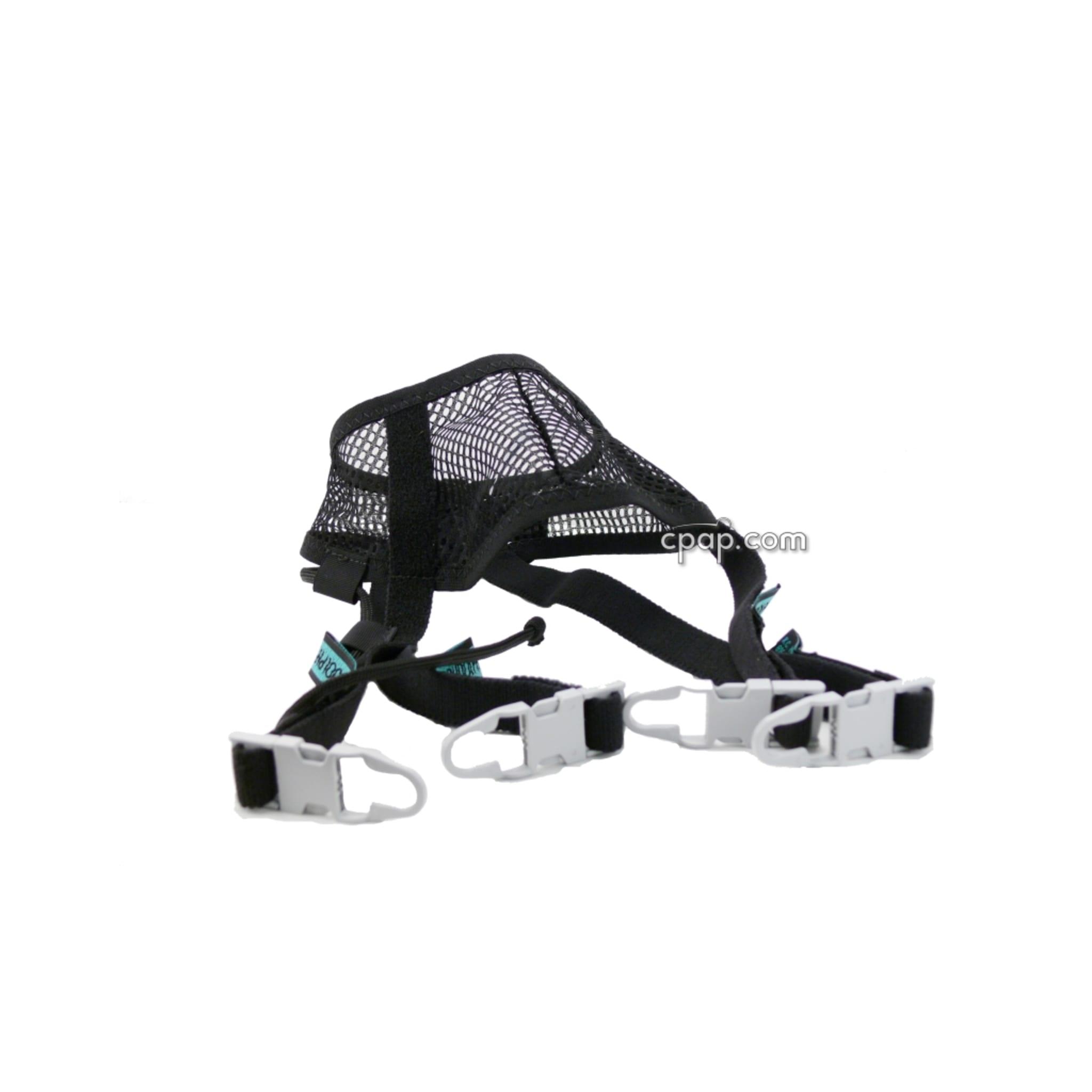 Headgear for Hans Rudolph 7600 VIP Full Face Mask – cpap.com