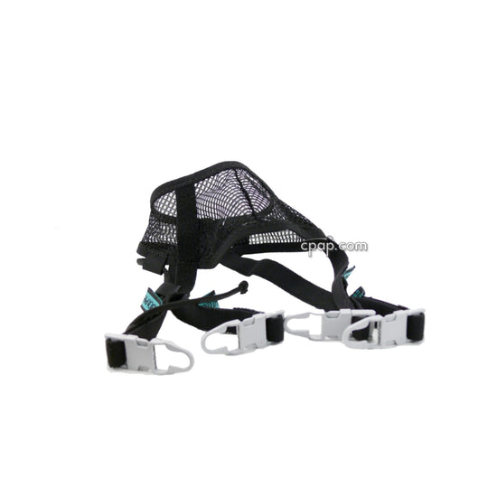 Headgear for Hans Rudolph 7600 VIP Full Face Mask - cpap.com