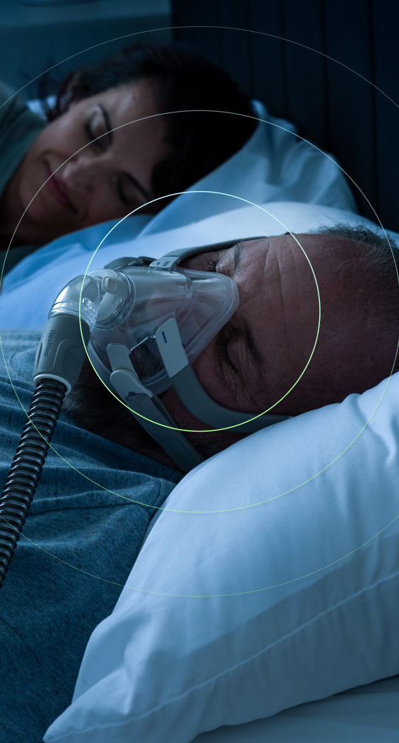 CPAP Machines, Masks, & Supplies for Sleep Apnea | cpap.com