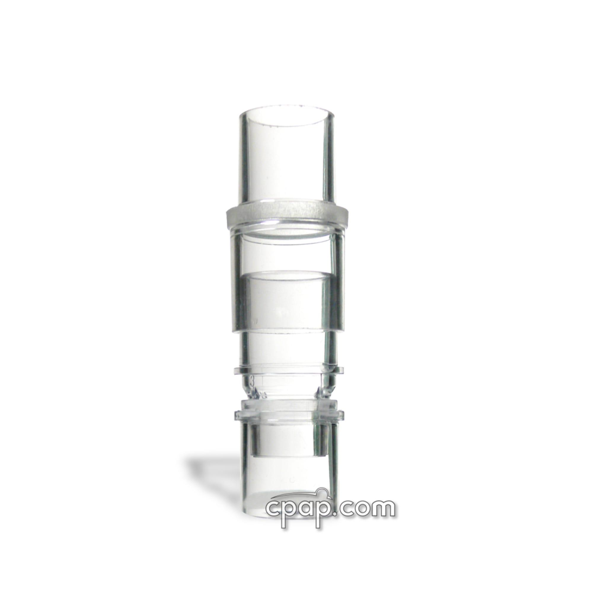 CPAP Hose Coupling Swivel Adapter - cpap.com