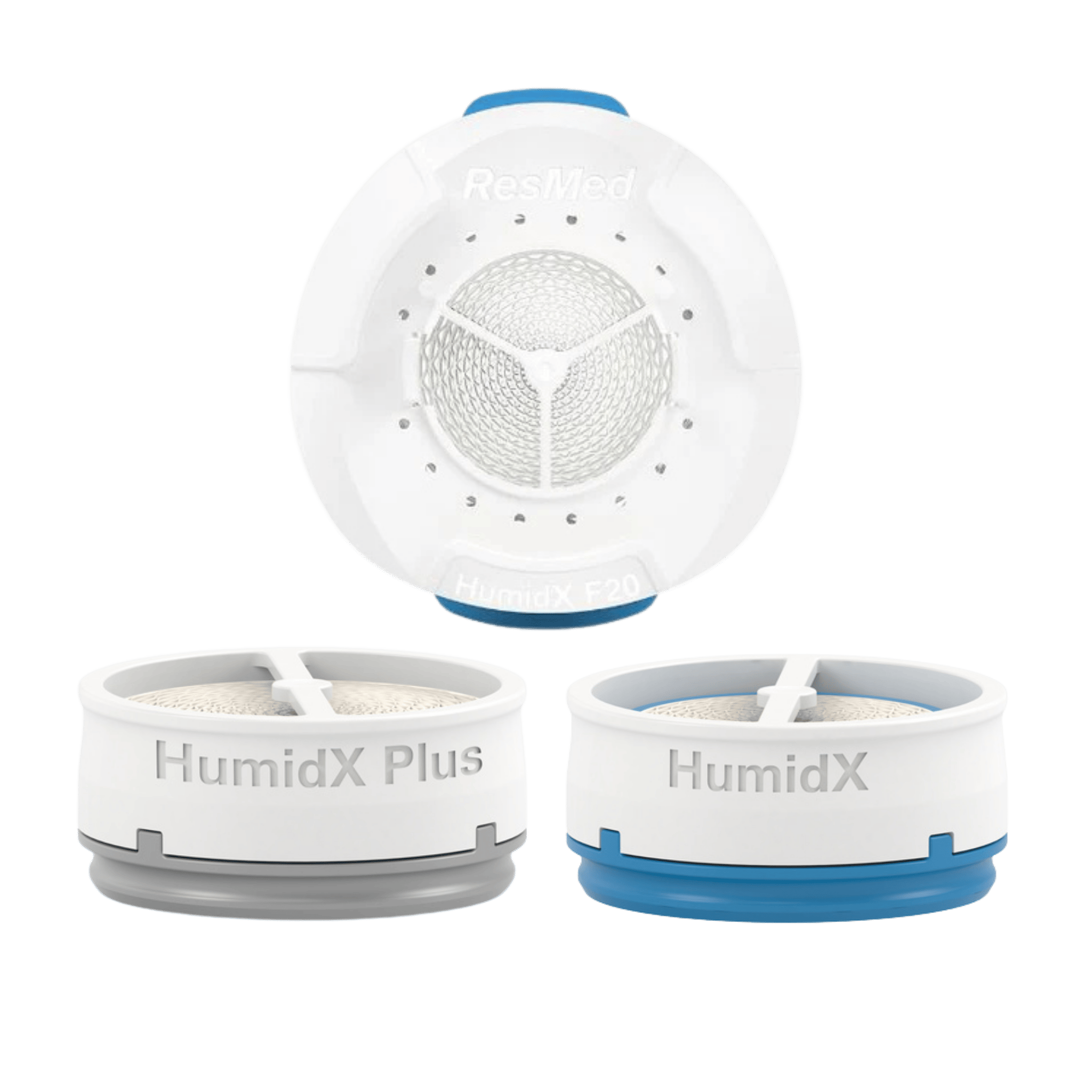 HumidX for N20/N30/P10/F20 – cpap.com