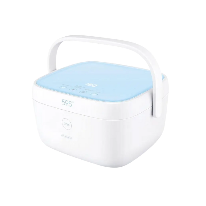 Liviliti Paptizer UVC LED Smart CPAP Sanitizer – cpap.com