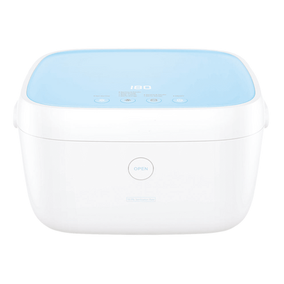 Liviliti Paptizer UVC LED Smart CPAP Sanitizer – cpap.com
