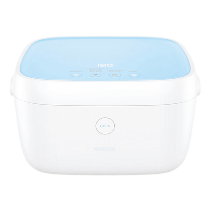 Liviliti Paptizer UVC LED Smart CPAP Sanitizer – cpap.com