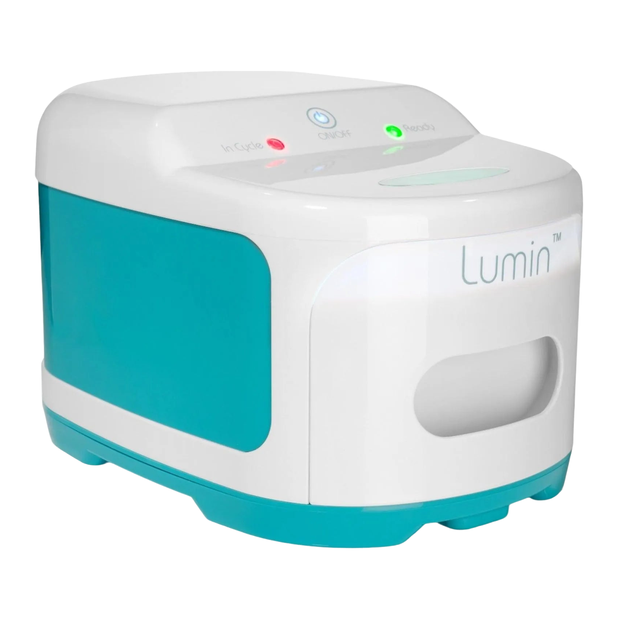 Lumin UV CPAP Sanitizer – cpap.com