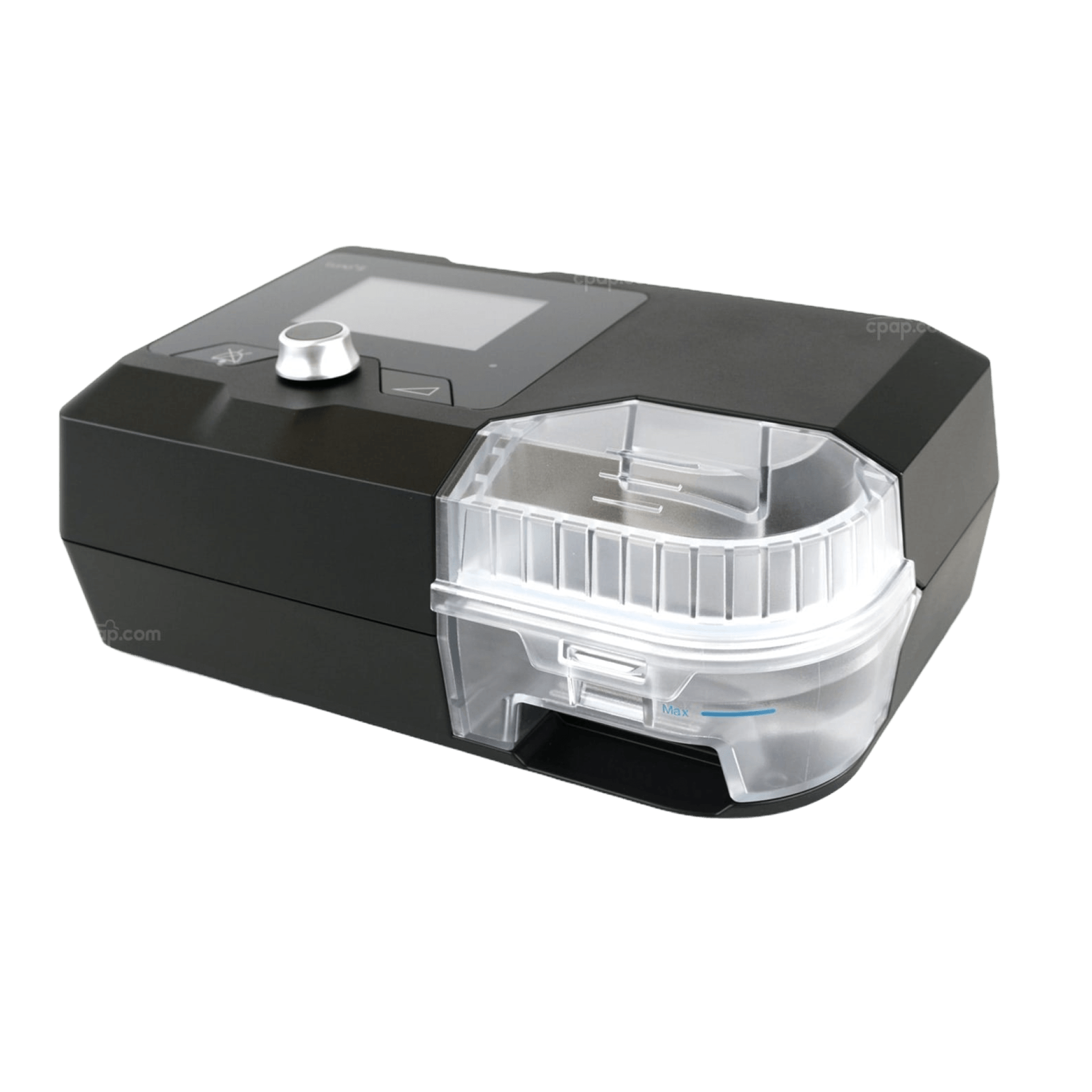 Luna II Auto CPAP Machine - cpap.com