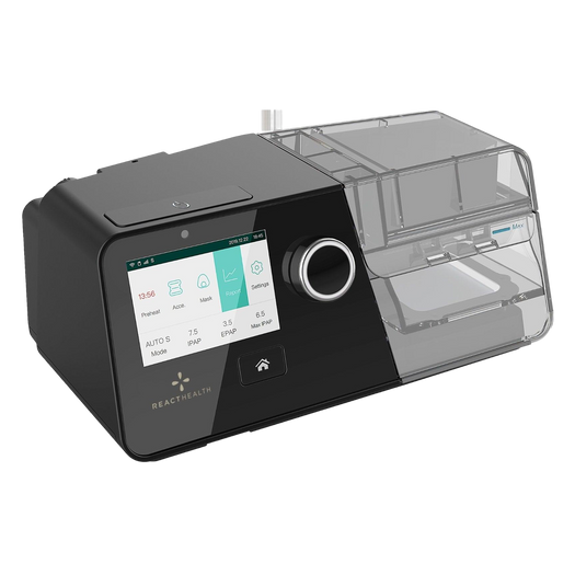 Luna G3 Auto CPAP Machine With Heated Humidifier – cpap.com