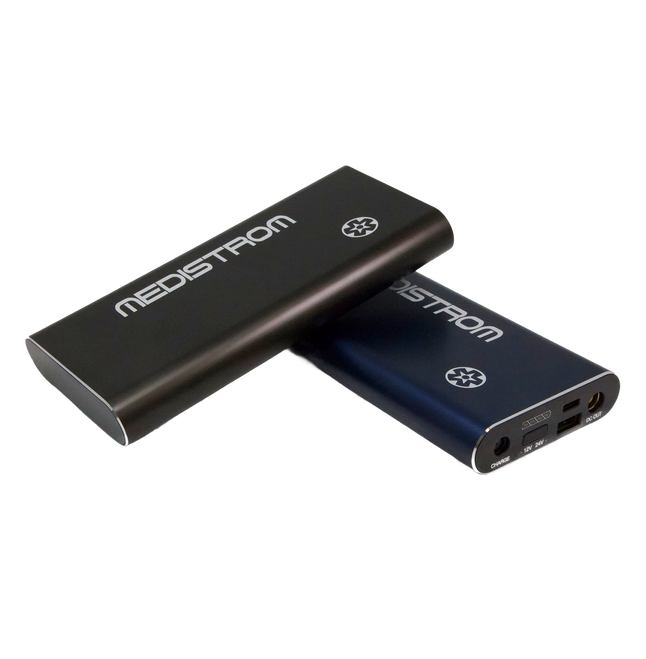 Portable CPAP Battery Packs for Travel & Power Backup – cpap.com