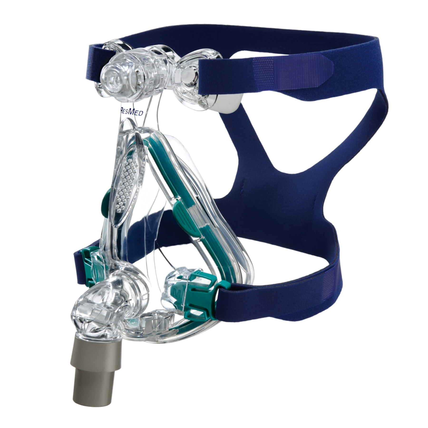 CPAP Full Face Mask: Try Risk-Free for 30 Days – cpap.com