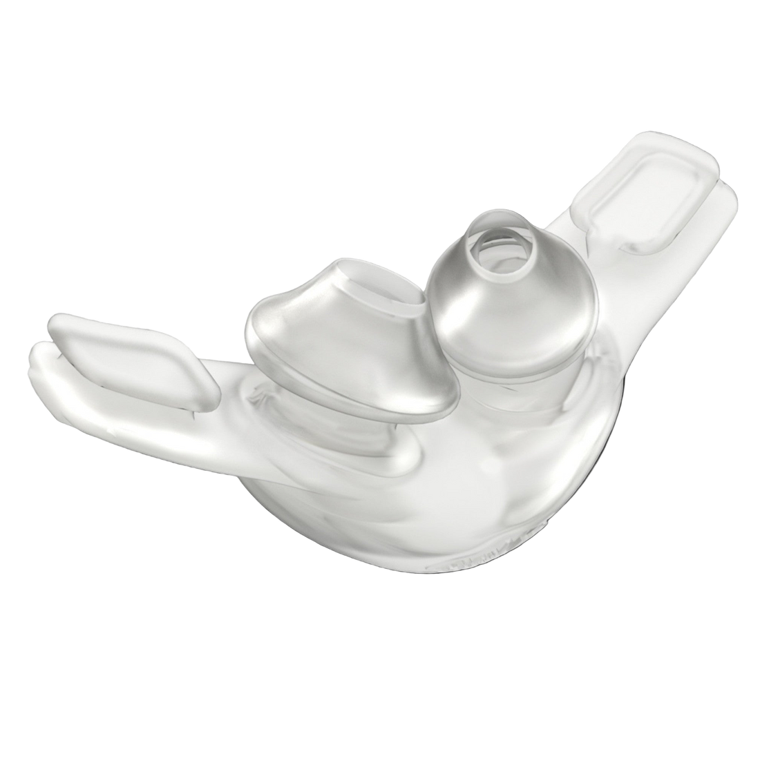 ResMed Swift FX Nasal Pillow CPAP Mask with Headgear – cpap.com