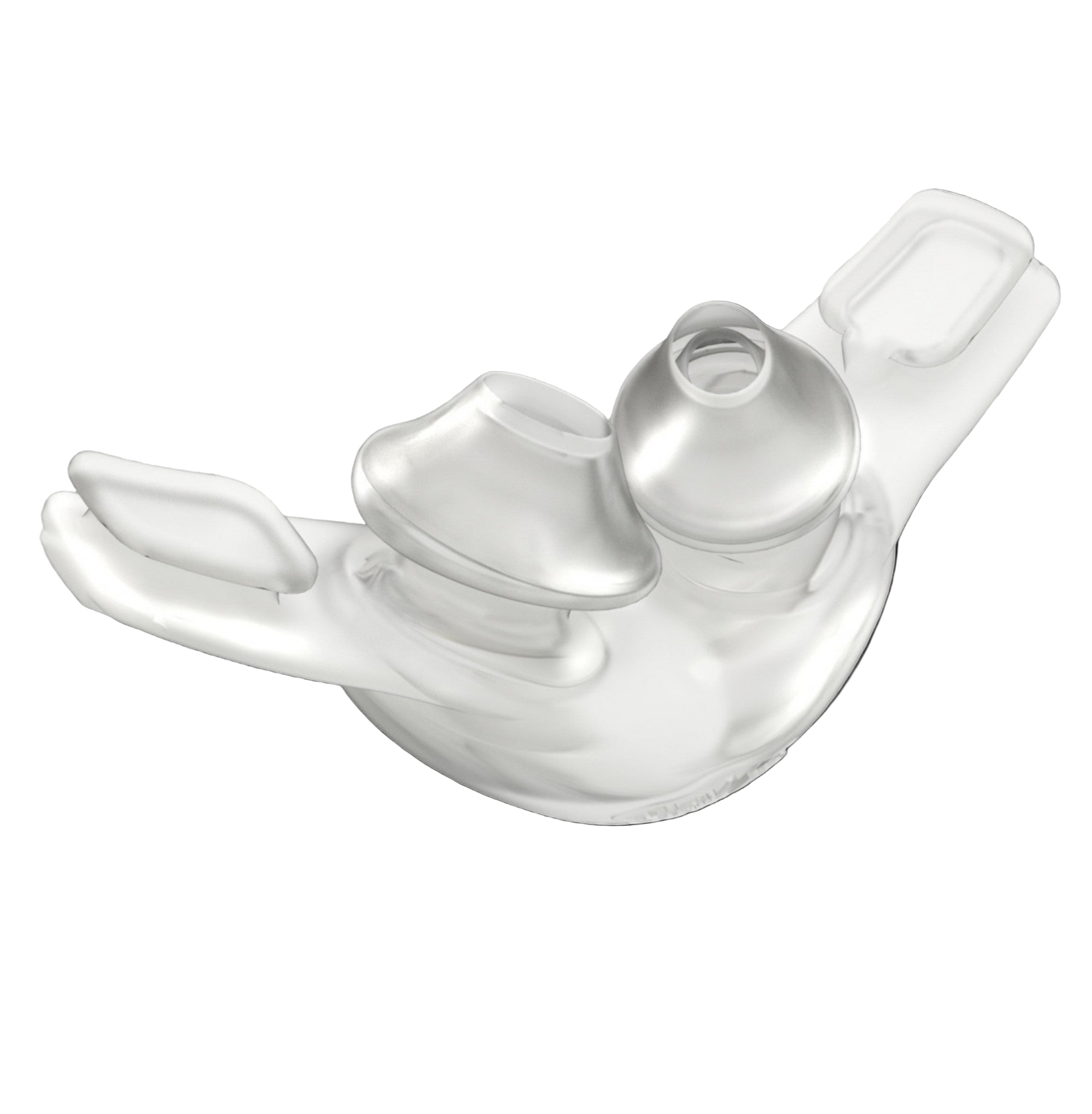 ResMed Swift FX Nasal Pillow CPAP Mask with Headgear – cpap.com