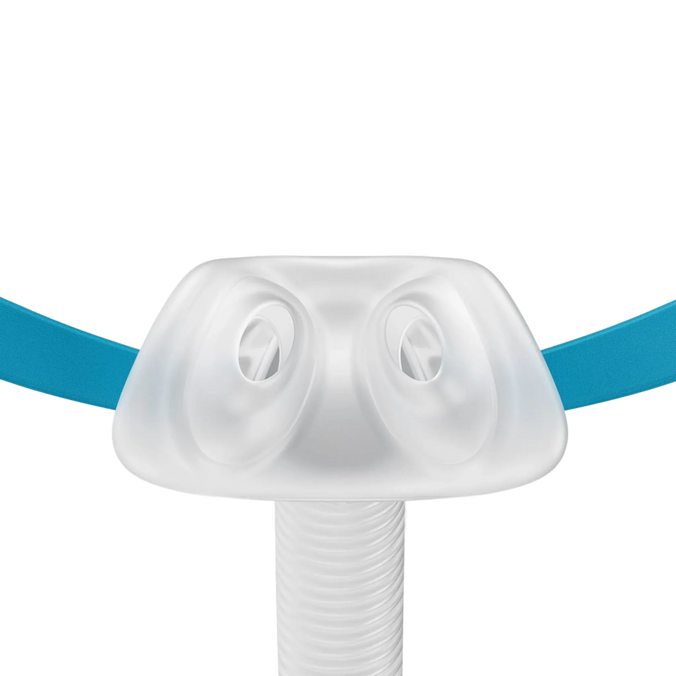 Fisher & Paykel Nova Micro Nasal Pillow CPAP Mask – cpap.com