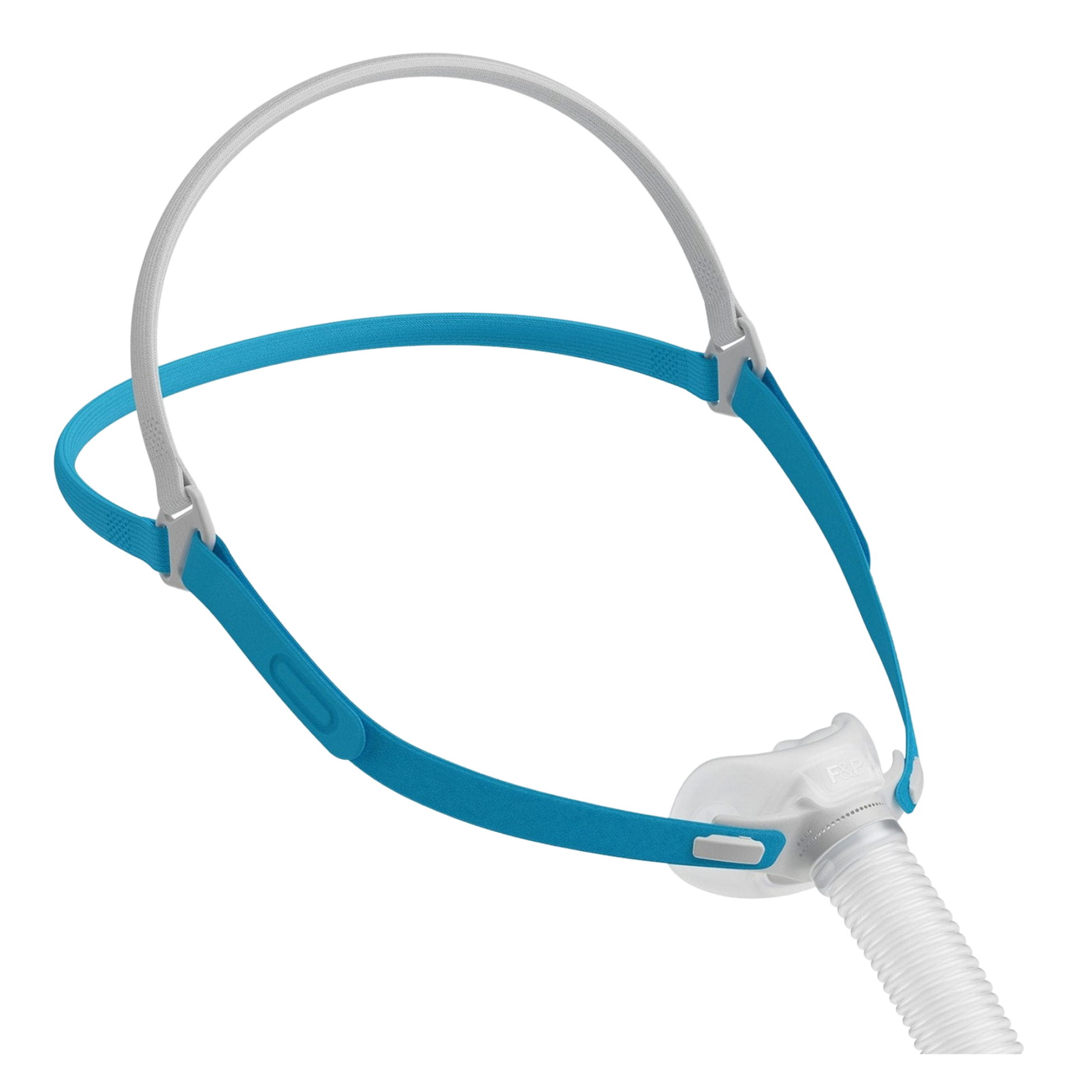 Fisher & Paykel Nova Micro Nasal Pillow CPAP Mask – cpap.com