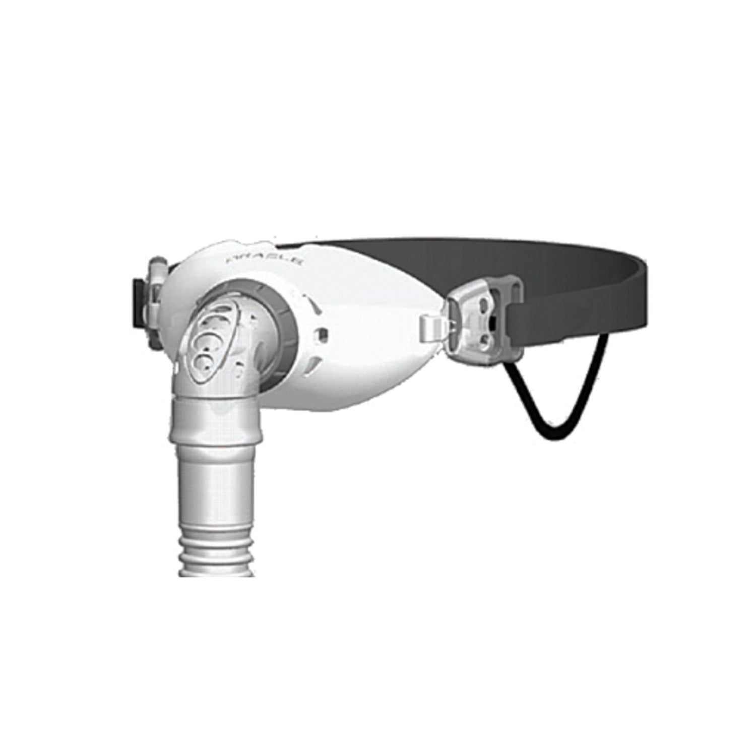 Oracle HC452 Oral CPAP Mask - cpap.com