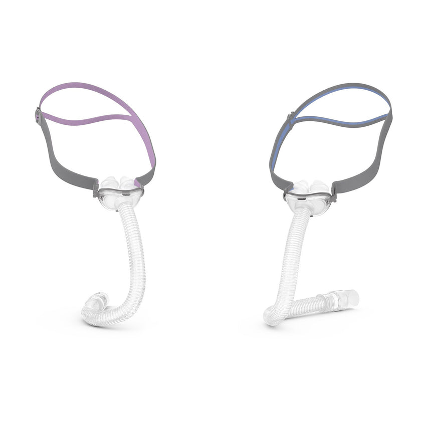ResMed AirFit P10 Nasal Pillow CPAP Mask – cpap.com
