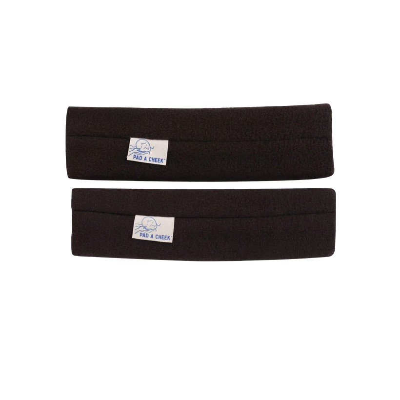 Pad A Cheek CPAP Mask Strap Pads (1 Pair) – cpap.com