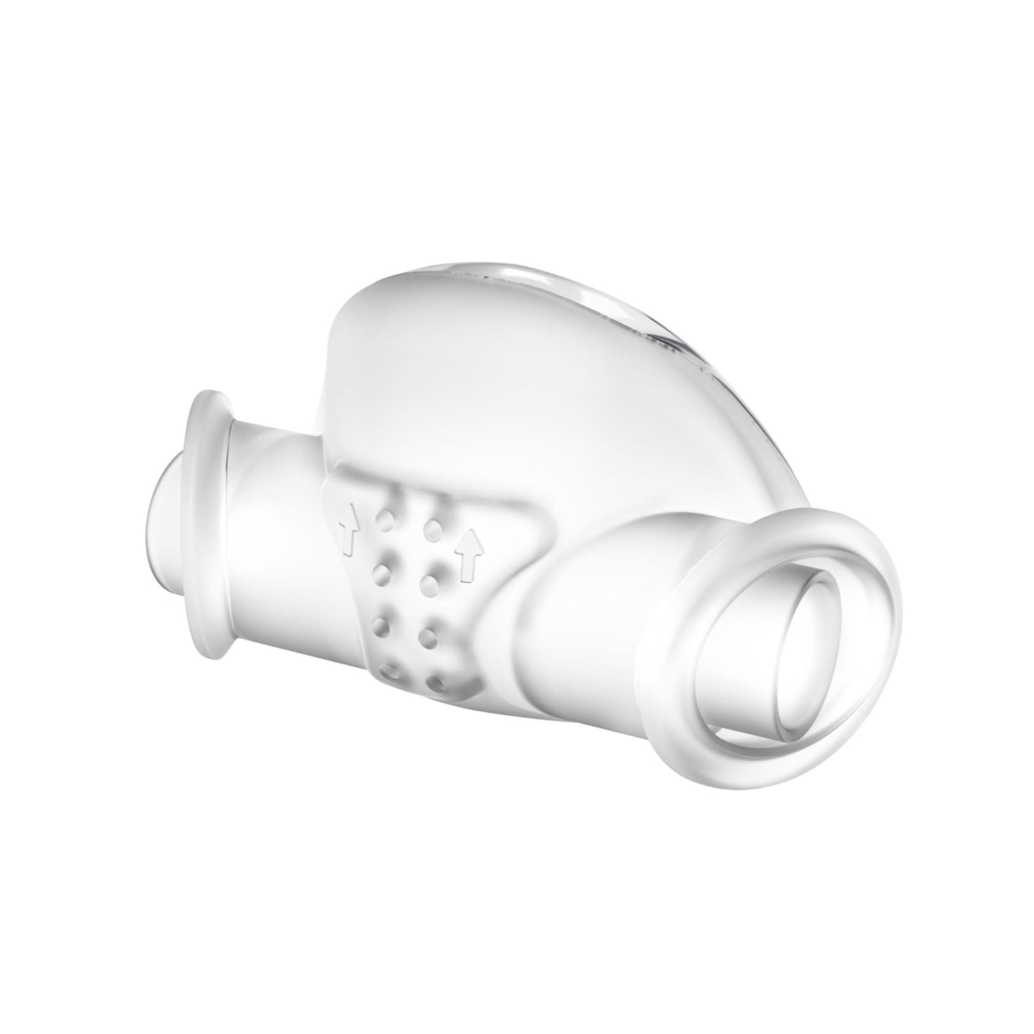 Pixi Pediatric CPAP Mask with Headgear - cpap.com