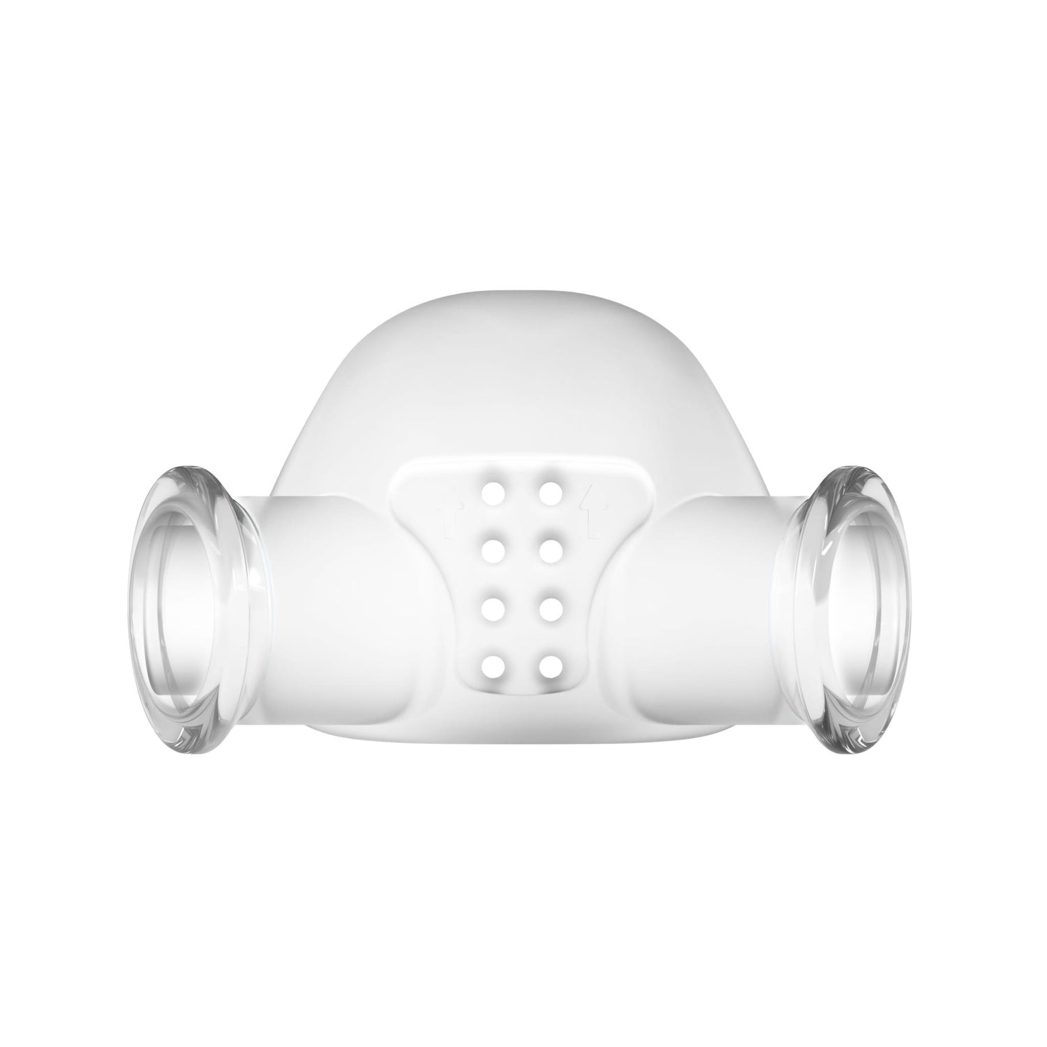 Pixi Pediatric CPAP Mask with Headgear - cpap.com