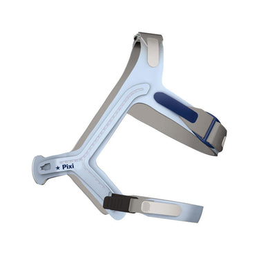 Pixi Pediatric CPAP Mask with Headgear – cpap.com