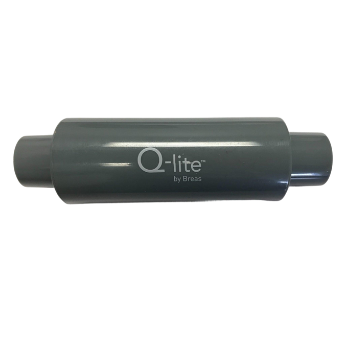 Q-Lite CPAP Muffler – cpap.com