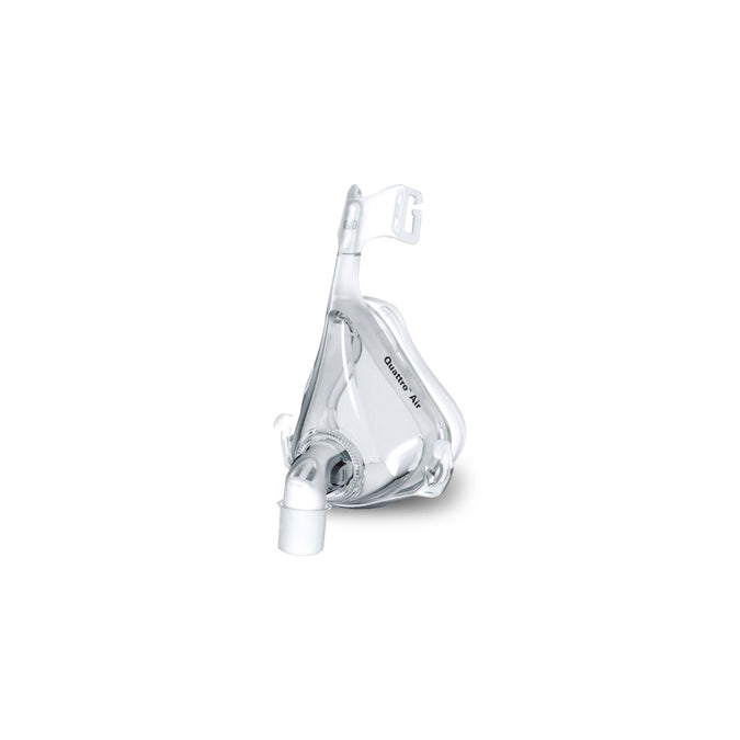 Quattro Air Full Face Mask – cpap.com