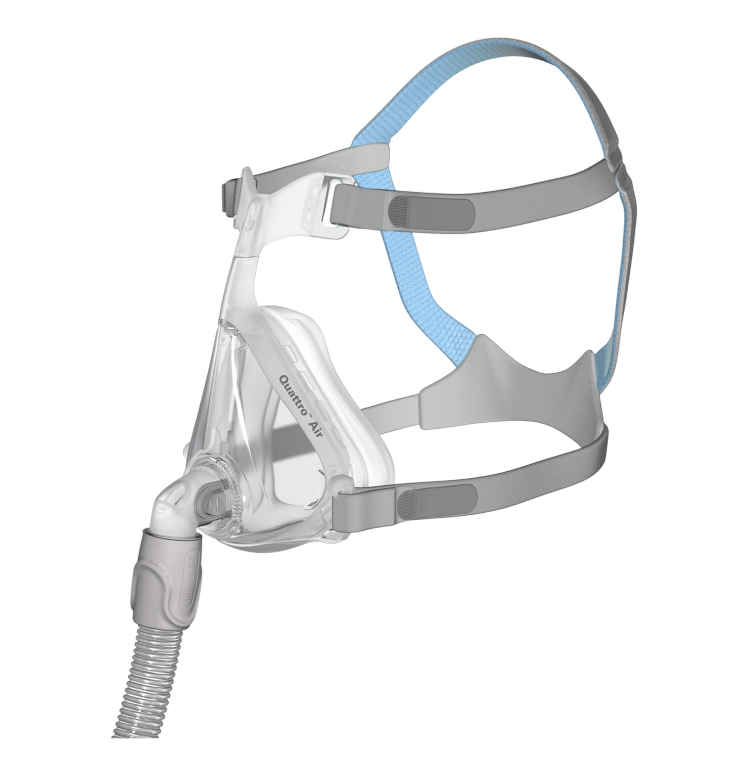Quattro Air Full Face Mask – cpap.com