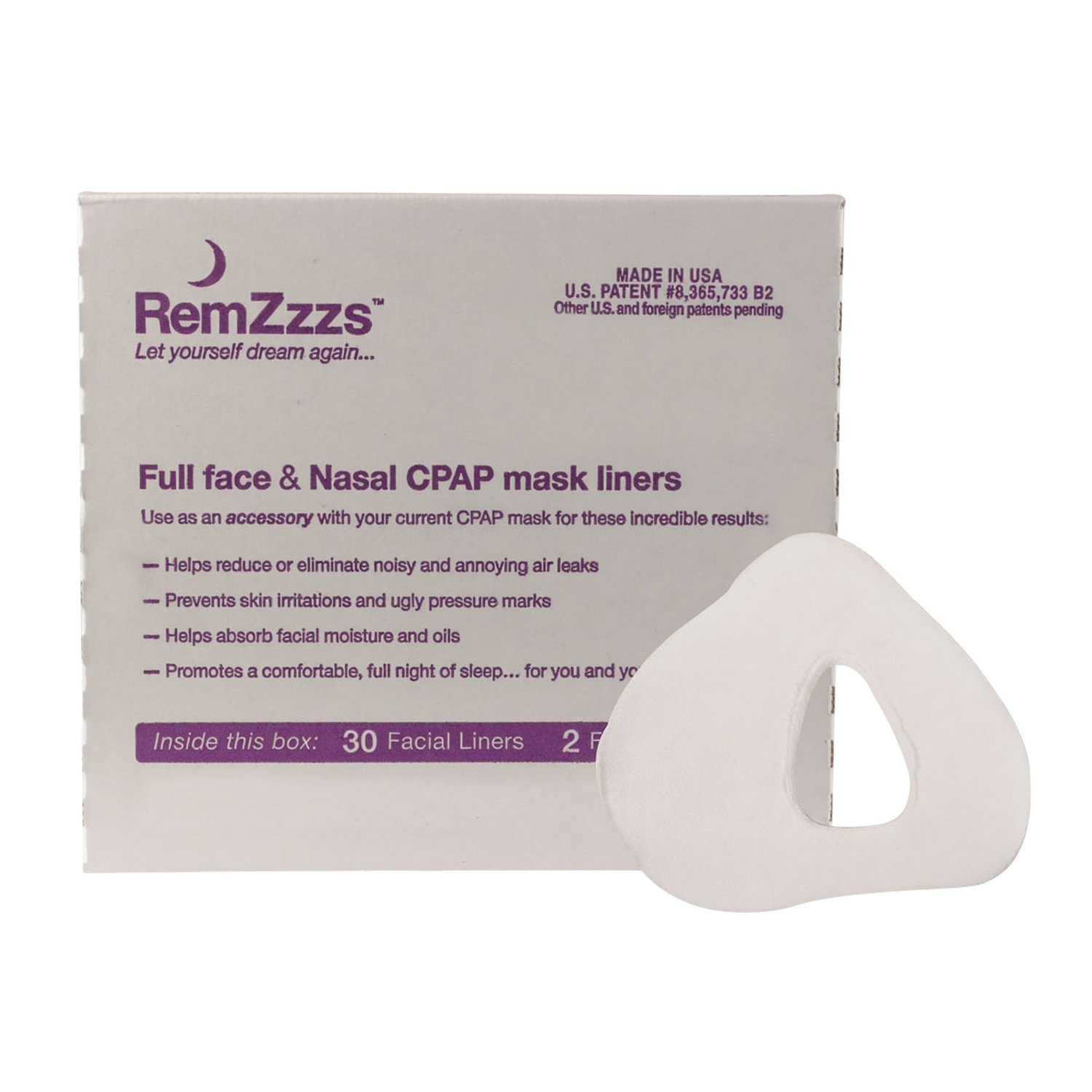 CPAP Skin Protetctor: Find Comfort & Relief For Skin Irritation – cpap.com