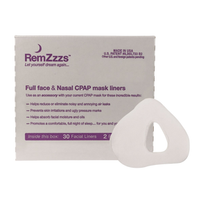 CPAP Mask Liners & Comfortable Sleep Accessories – cpap.com