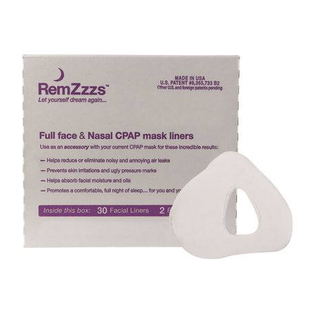 CPAP Skin Protetctor: Find Comfort & Relief For Skin Irritation – cpap.com