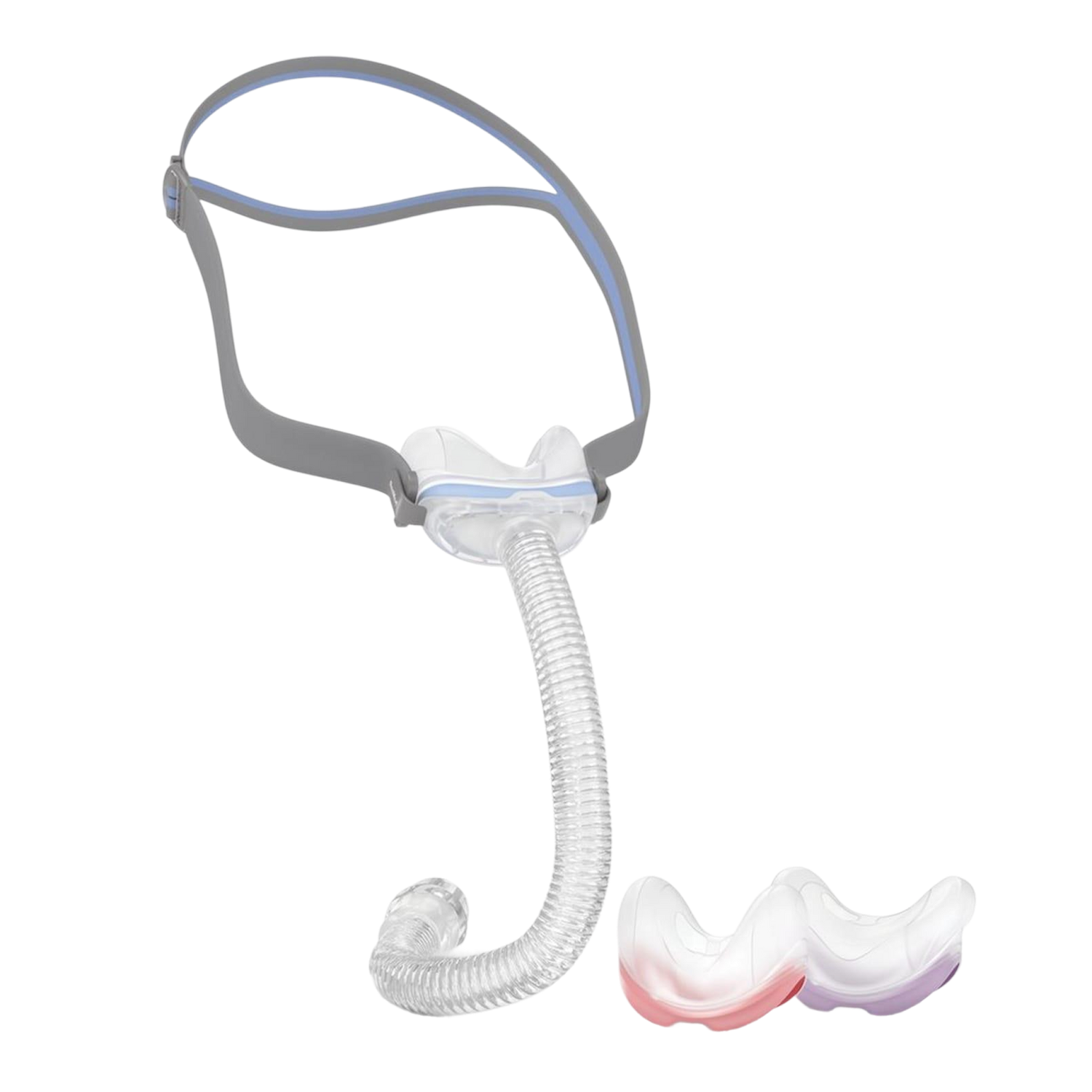 AirMini Setup Pack for AirFit N30 Nasal CPAP Mask - cpap.com