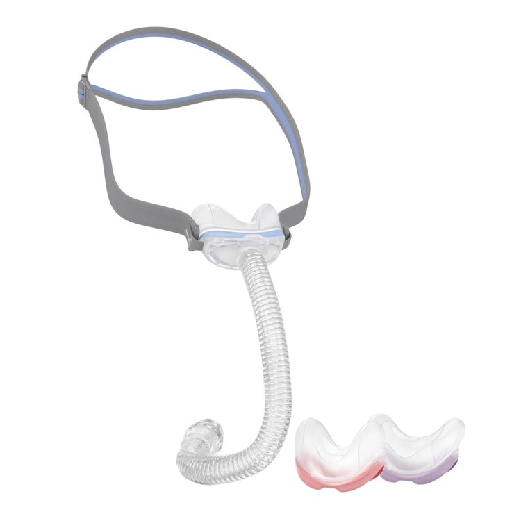 AirMini Setup Pack for AirFit N30 Nasal CPAP Mask - cpap.com