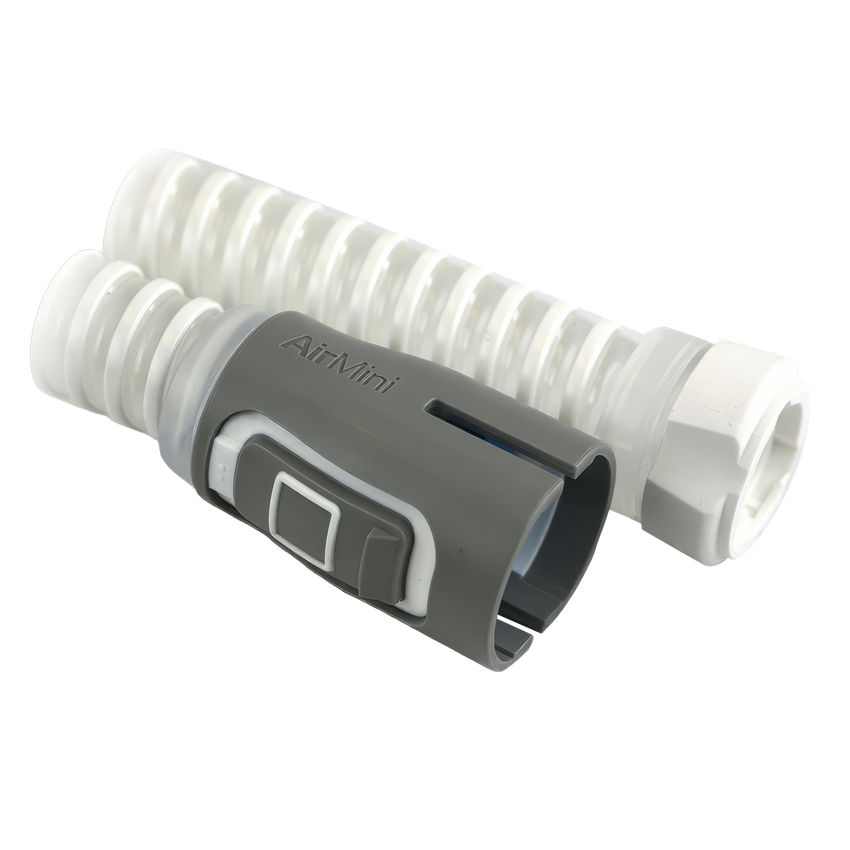 AirMini with AirFit P10 Nasal Pillow Mask Bundle – cpap.com